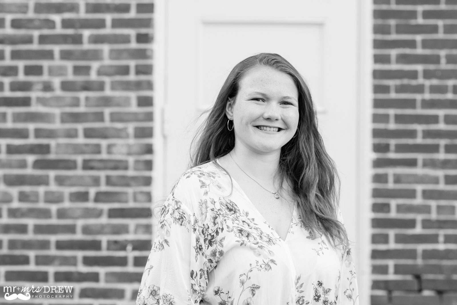 Meredyth | Senior Portraits | Billerica Memorial High Mr+Mrs Drew ...