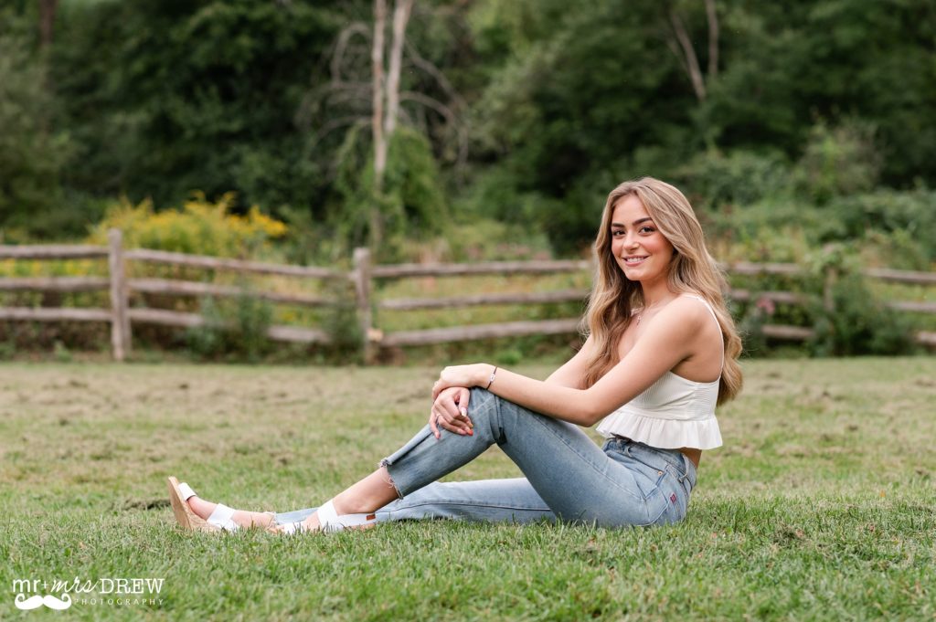 When to book your senior photos? Blog | Mr & Mrs Drew Photography