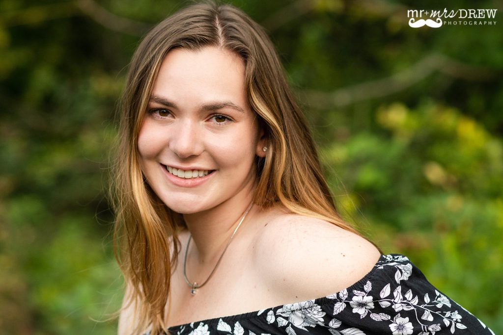 Westford Academy Senior, Acton Arboretum > Blog | Mr & Mrs Drew Photography