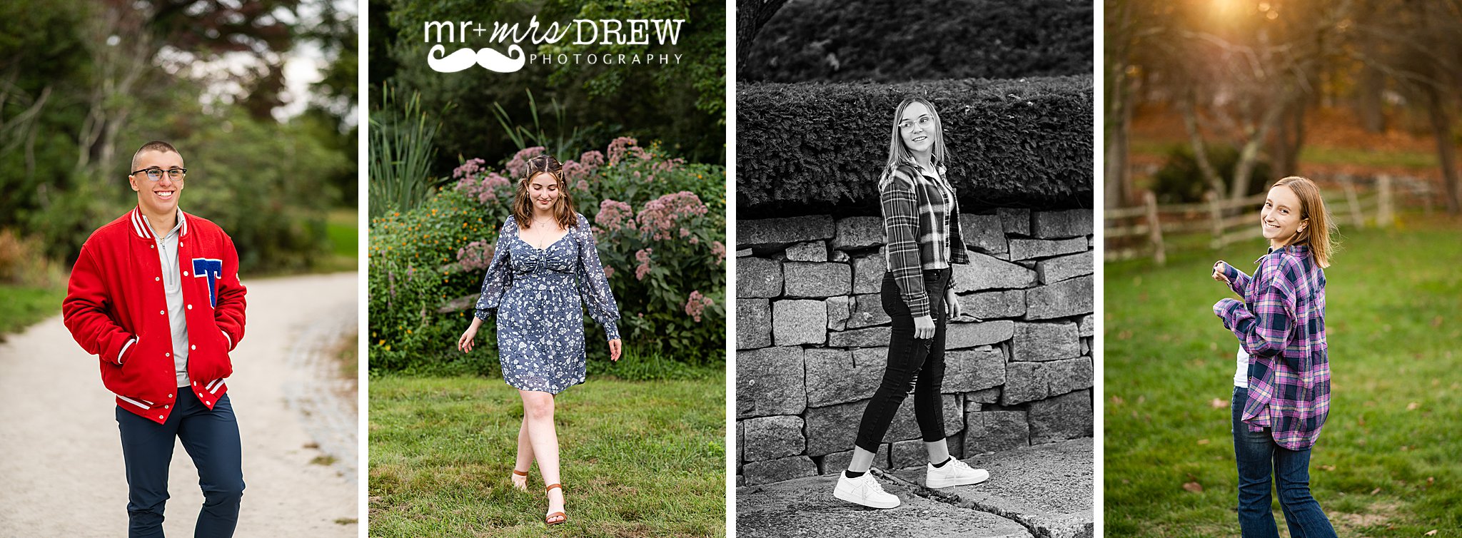 3 Easy poses to try in your senior photos!