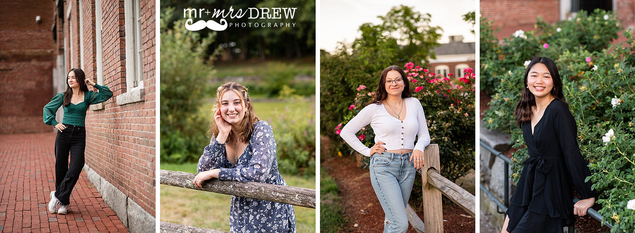 3 Easy poses to try in your senior photos!